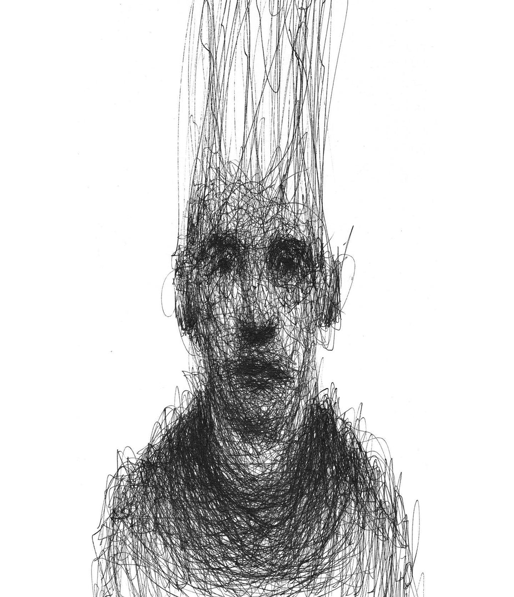 LIMITED EDITIONS – Adam Riches Artist