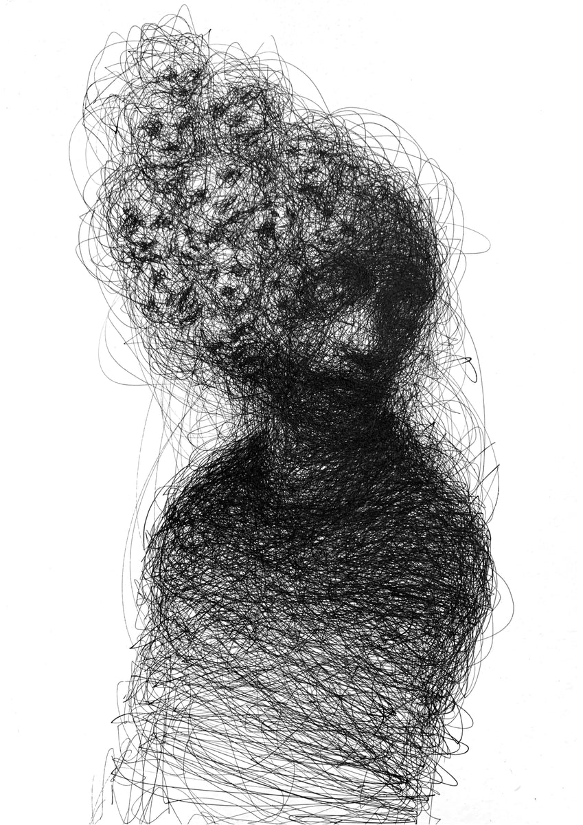 DRAWINGS – Page 2 – Adam Riches Artist