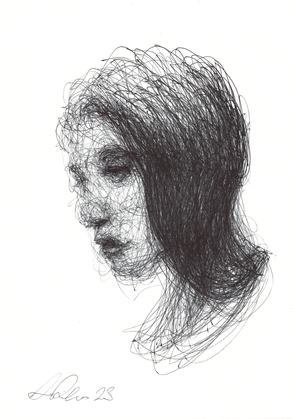 Adam Riches Artist – Adam Riches Artist