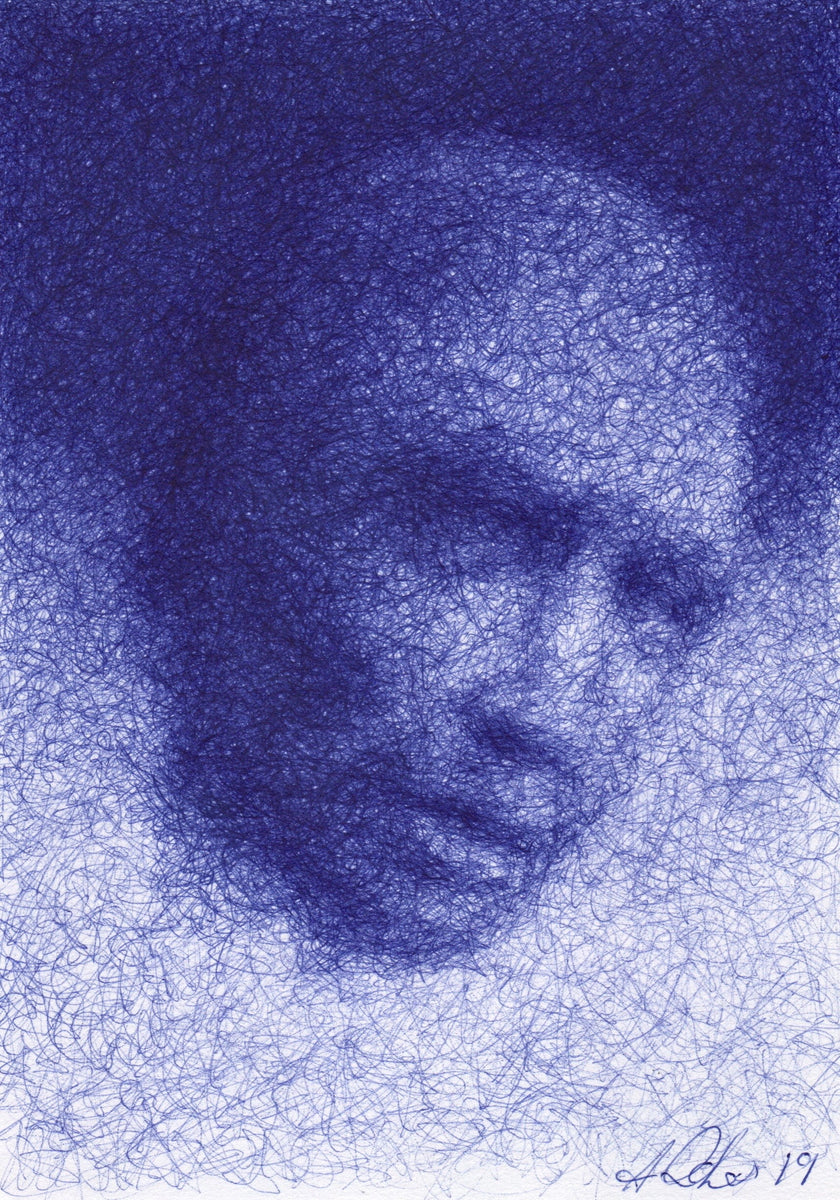 Witness – Adam Riches Artist