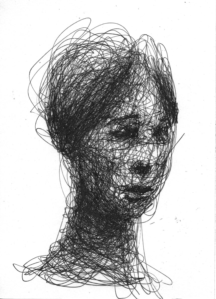 Untitled – Adam Riches Artist