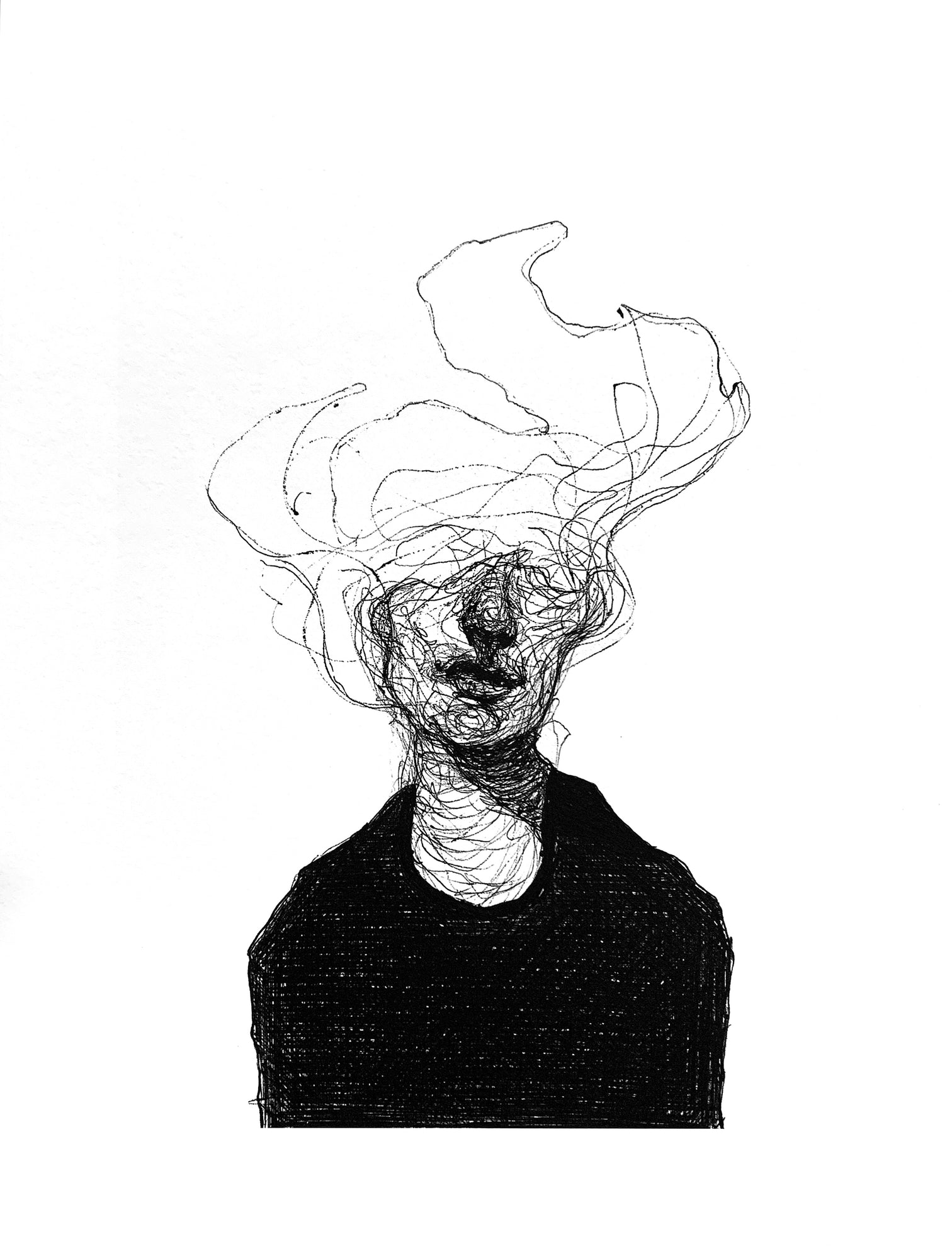 Adam Riches Artist – Adam Riches Artist