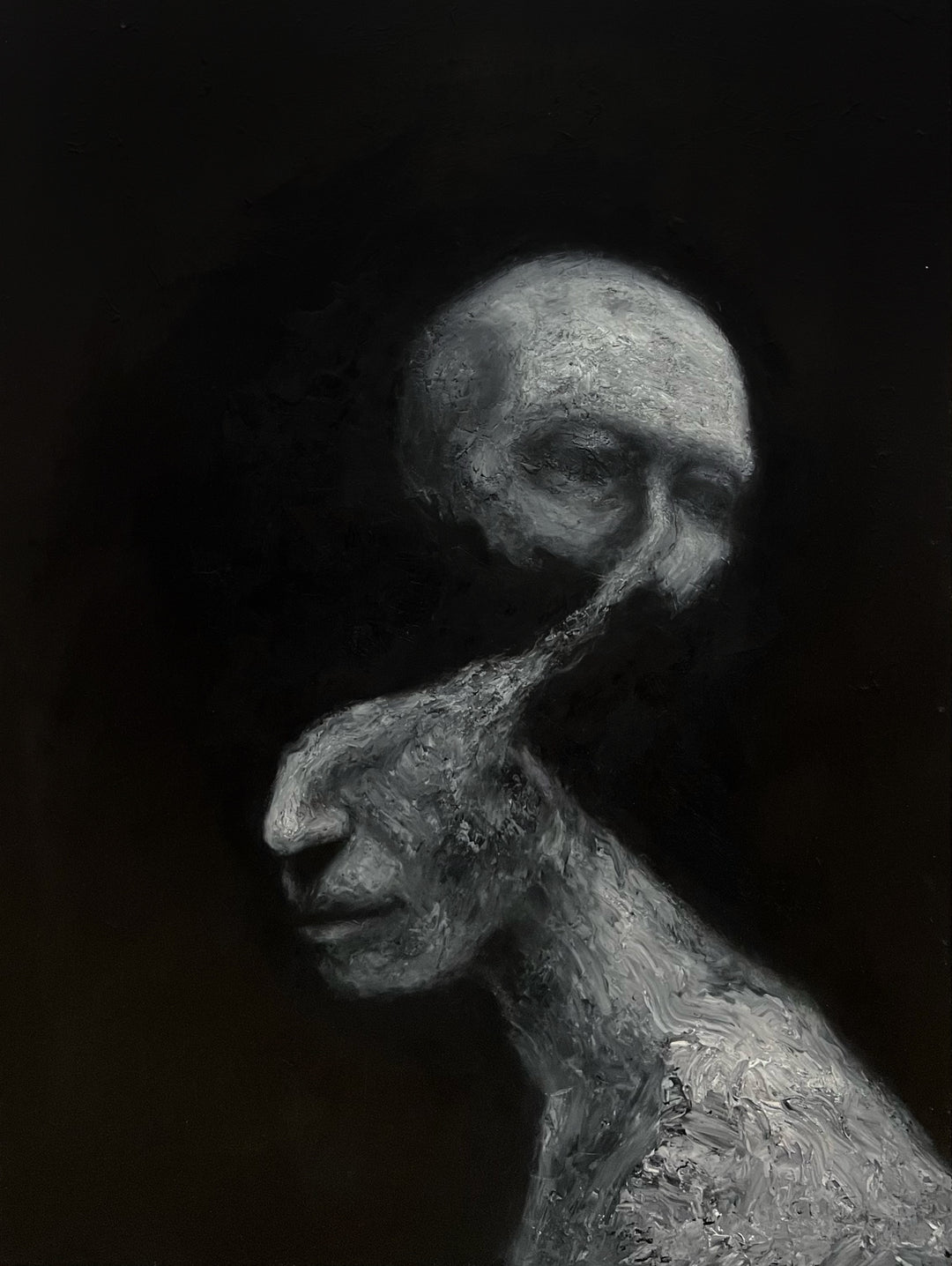 Adam Riches Artist – Adam Riches Artist