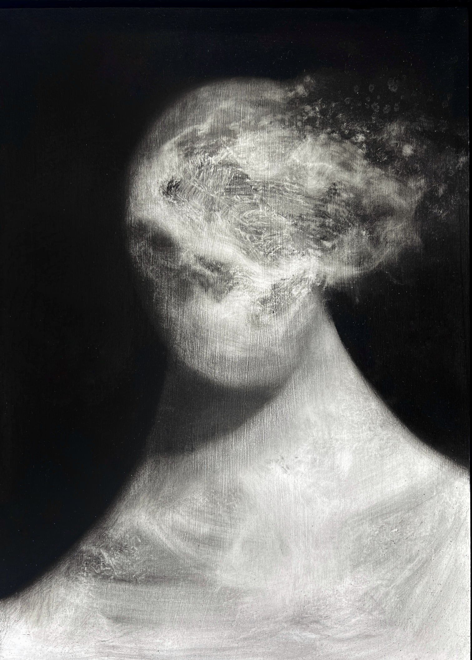 Adam Riches Artist – Adam Riches Artist