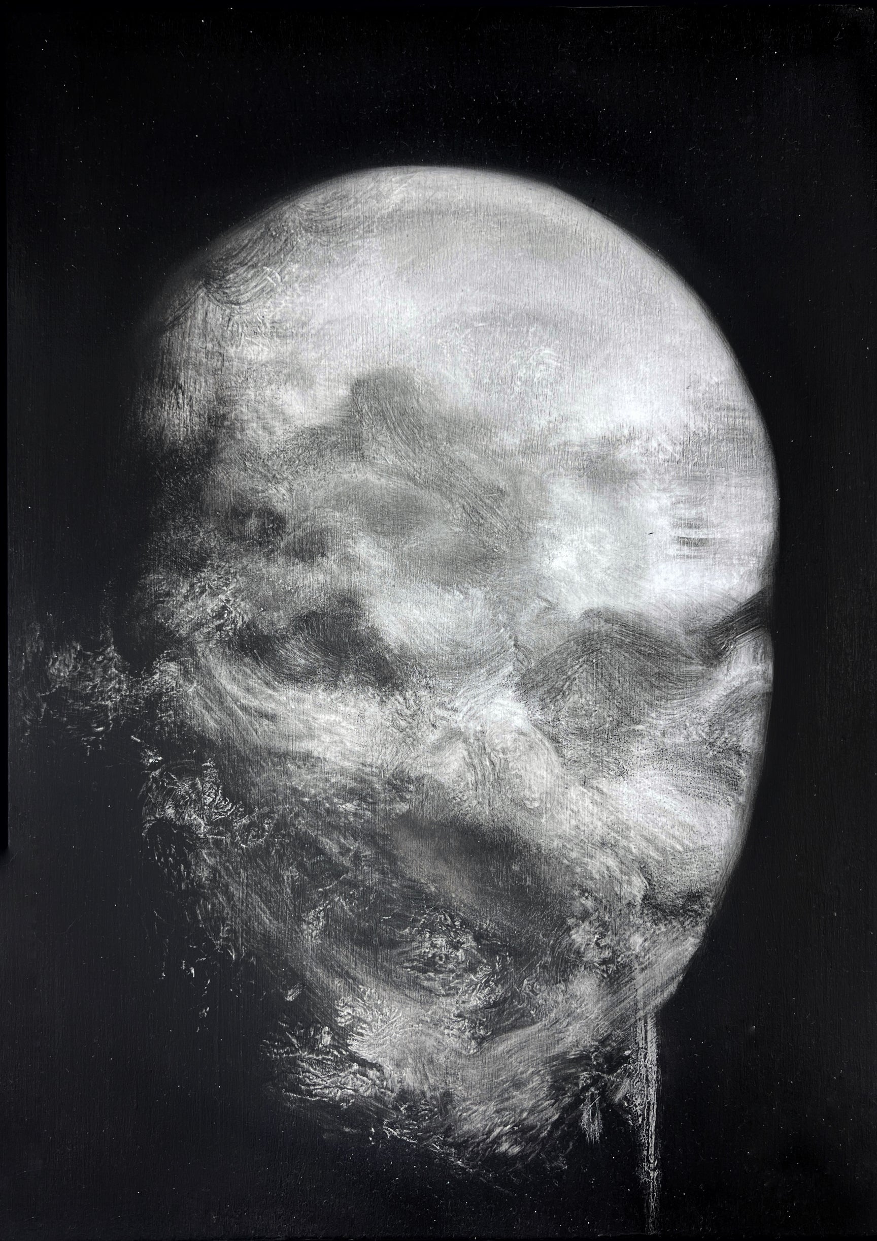 Adam Riches Artist – Adam Riches Artist