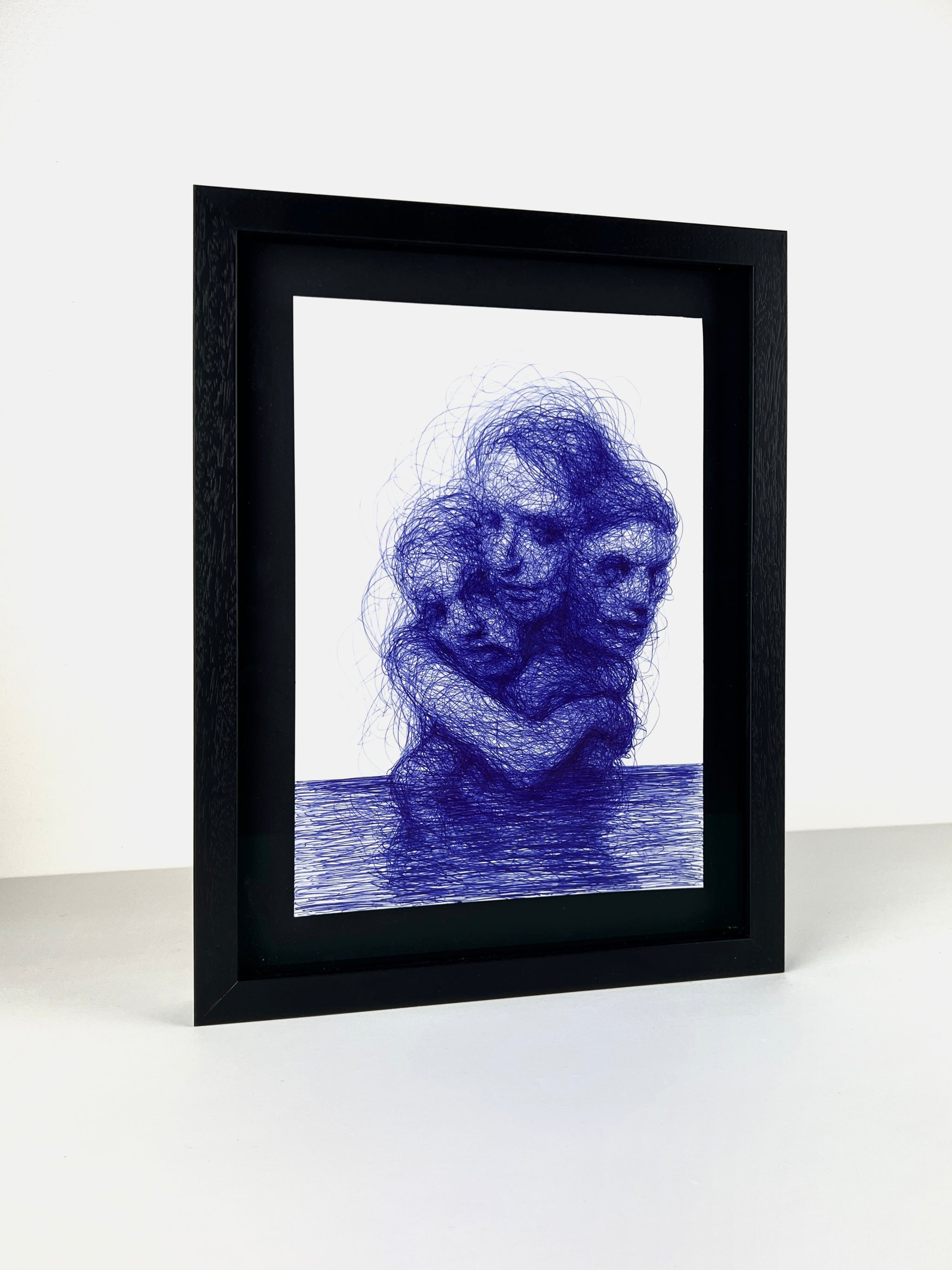 DRAWINGS – Adam Riches Artist