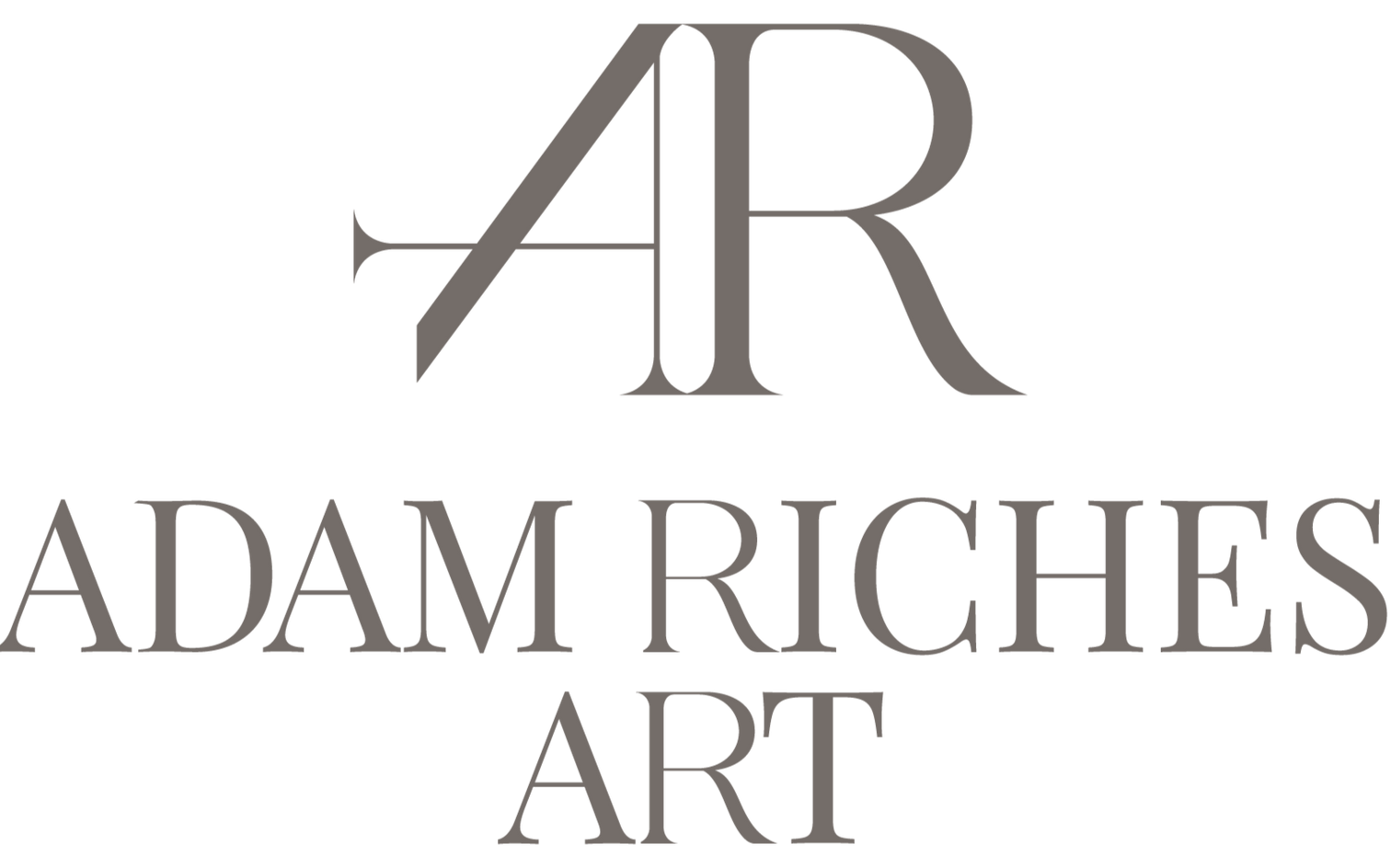 Bio – Adam Riches Artist