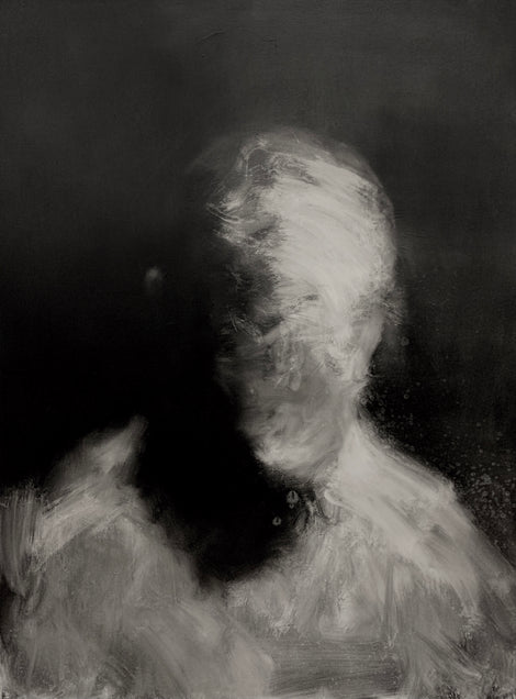 PAINTINGS – Adam Riches Artist