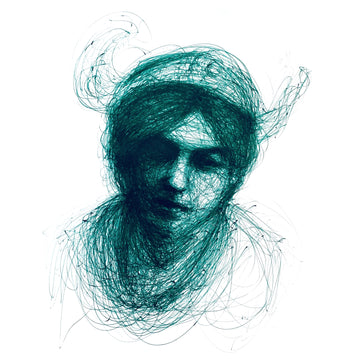 DRAWINGS – Adam Riches Artist