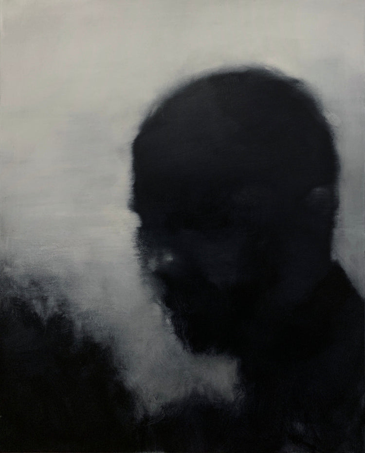 PAINTINGS – Adam Riches Artist